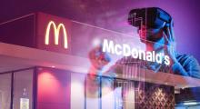 McDonald’s Bu Metaverse Coin ile Ortak Oldu!