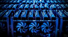 英上場企業、仮想通貨マイニングマシン3616台を新規導入 10日までに設置へ