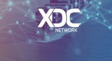 XDC Network dominiert die Top 100-Liste am Wochenende mit 50 % Rallye
