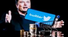 Elon Musk confirma data para morte do logo do Twitter