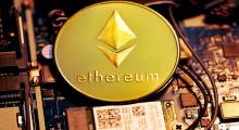 ETH pode subir 18% à medida que quantidade de Ether em staking atinge nova máxima