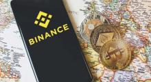 Binance 8 Altcoin İçin Duyuru Yaptı: Delist Ediliyor!