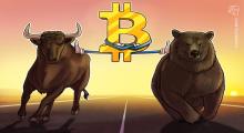 Preço do Bitcoin hoje 25/07/2023: depois de queda de 4%, BTC deve voltar para US$ 29.500 e cair novamente