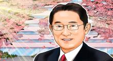 Primeiro Ministro do Japão reafirma apoio a Web3 enquanto Binance se prepara para iniciar operações no país