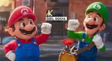 Süper Mario Kardeşler oyun dünyasında nasıl ikon oldu? Ekim ayında geri geliyor…