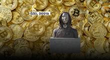 En çok BTC onda: Satoshi’nin Bitcoin’leri nerede?