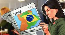 Notícias cripto: novidades na Bitget, Binance, Sthorm, Socios.com, BRZ, Rio Crypto Hub e outras empresas cripto no Brasil