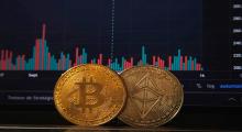 Futuros de BTC e ETH lideram investimento institucional no segundo trimestre