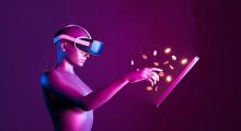 Türklerin de Aldığı Metaverse Coin Dev Yatırımı Duyurdu!