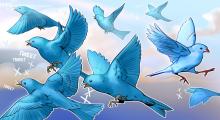 Rebranding do Twitter para X gera debate sobre novo nome para 'tweets'
