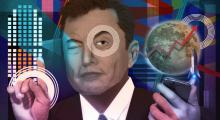 Elon Musk’un Kripto Para Hamleleri ABD’yi Korkuttu!