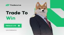 Baleias de Shiba Inu estão fazendo grandes movimentos, a alta de 150% no preço da Tradecurve chamou a atenção delas?