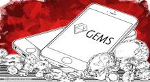 Apreensão de pedras preciosas e indiciamentos movimentam casos envolvendo empresas de criptomoedas Xland e Braiscompany