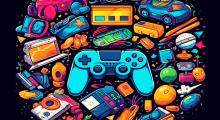 Confira os 5 melhores jogos na Polygon, segundo a Dapp Radar