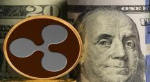 리플 1달러 향한 기대감 여전...웰스파고 “XRP, 최대 500달러까지 상승 가능”