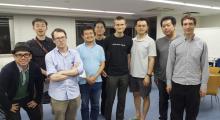 “Fundador do Ethereum era chato”, diz CEO da Binance