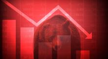 Ethereum DeFi-Münzen stürzen ab, da Bedenken hinsichtlich der Kurve einen großen Marktabsturz drohen