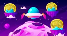 İşte Bu Hafta İzlenecek 6 Altcoin: Düşüş Beklenen de Var!