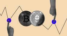 Ethereum is Falling Against Bitcoin-Is This the End of the Altcoin Reckoning?
