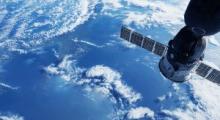 Krypto im All: Chinas erster Blockchain-Satellit