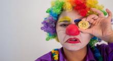 Investidor bloqueia R$ 44.725 sem querer, vira piada, e sua criptomoeda valoriza 222%