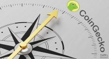 ビットコイン半減期展望など「2020年10の予測」|CoinGecko共同創業者