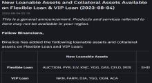Binance SHIB ve Bu 21 Coin’i Ekledi! Listeleme mi Geliyor?