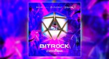 Bitrock: Next-Gen Crypto Powerhouse with Near-Zero Fees, Lightning-Fast Transactions, Unrivaled Security