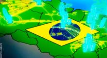 Nodle: parachain da Polkadot tem forte presença no Brasil, apontam dados
