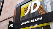 ZERO10、ナイキのバーチャル試着体験を提供 JD Sportsと提携