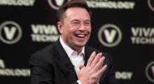 Elon Musk se apropria de nome criado no Twitter há 16 anos e com 500 mil seguidores