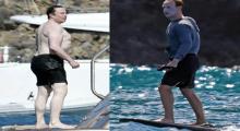 Elon Musk diz que luta com Zuckerberg será ‘transmitida ao vivo no X’