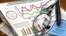 CoinGecko cria índice para criptomoedas qualificadas como valores mobiliários pela SEC dos EUA