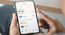 PayPal lança criptomoeda lastreada em dólar