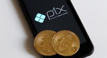 TruBit entra no Brasil com  integração de plataforma de criptomoedas ao PIX
