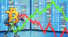Preço do Bitcoin hoje 08/08/2023: BTC vive momento de marasmo e quase não se move nas últimas 24h permanecendo em US$ 29.100