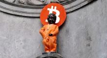 Bitcoin meetup à Bruxelles
