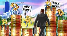 Analista acerta alta do Bitcoin e indica as 4 melhores criptomoedas para investir em agosto