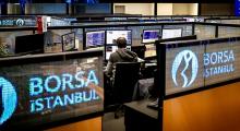 Bankacılık Endeksinde ‘Rüya’ Yükseliş! Borsa İstanbul Rekor Kırmaya Devam Ediyor