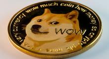 DOGE pode valorizar 30% e chegar a US$ 0,10 se seguir este padrão