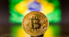 Manhã Cripto: Reforma do Imposto de Renda no Brasil mira criptomoedas no exterior; Aptos (APT) salta 9%