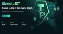Über Börsen und Stablecoins: Ein wildes Gerücht geht um