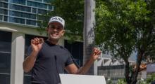 CBDC ist eine ernsthafte Bedrohung für Freiheit, warnt Präsidentschaftsanwärter Vivek Ramaswamy.