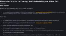 Binance’den Bu 24 Altcoin İçin Müjdeli Haber!