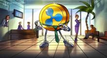 XRP-Herausgeber Ripple in Taskforce der BIZ