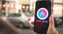 DeFi Protokolü Aave, Curve DAO (CRV) Coin’de 5 Milyonluk Token Alımı Yapacak!