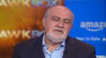 Nassim Taleb declara morte do Bitcoin: “O Ponzi está implodindo”
