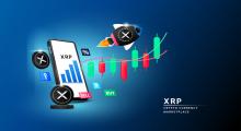 XRP 강세장 언제쯤..."리플, CBDC 관련 30개국 이상과 논의 중"