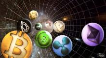仮想通貨ETHとXRPを購入する大口OTC取引が増加 バイナンス最新レポート
