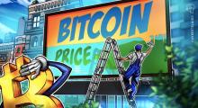 Preço do Bitcoin hoje 14/08/2023: BTC fica estagnado em US$ 29.300 enquanto memecoins sobem 130%